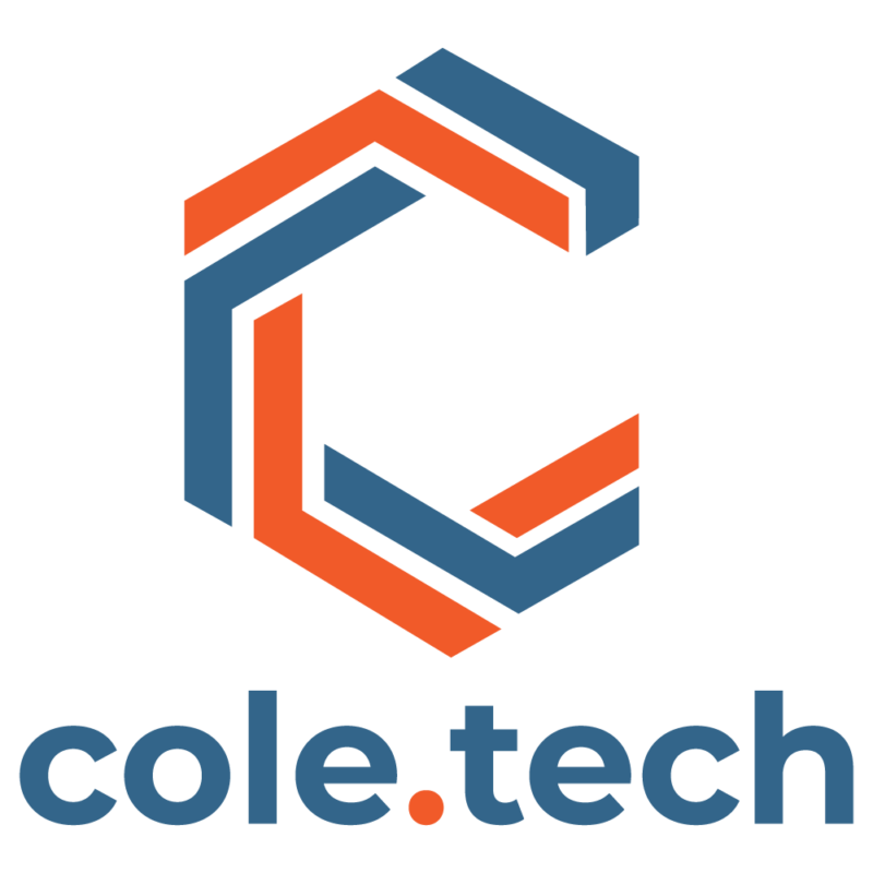 Cole Tech | Managed IT Services